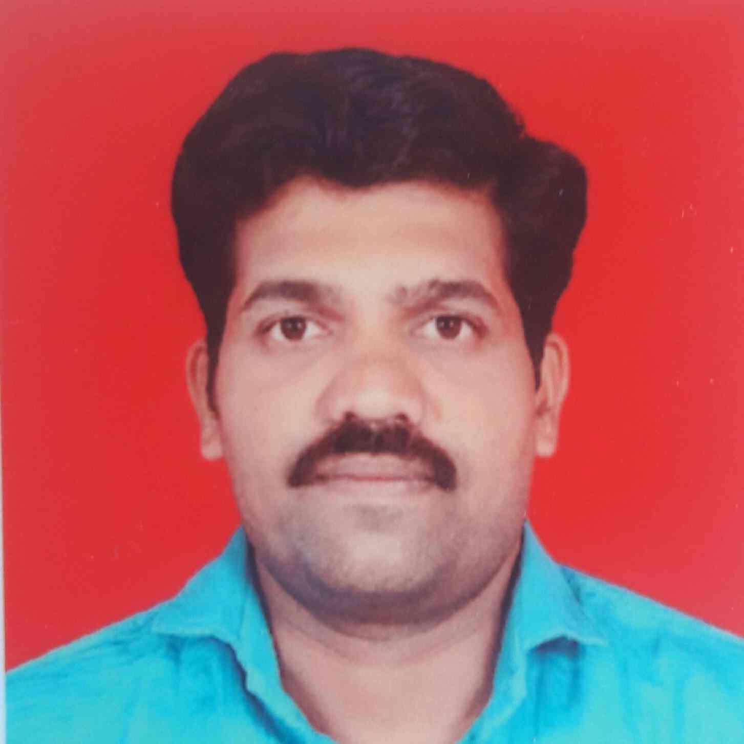 Staff | People | Department Of Mechanical Engineering at PCCOE